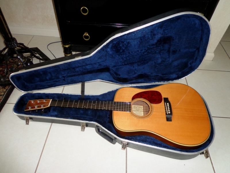 All of the D-28 Reissues - step inside - The Unofficial Martin Guitar Forum